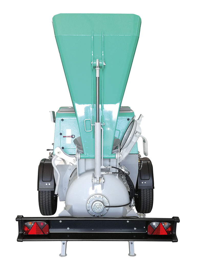 Imer Mover 270dbr Evo T5 Specifications & Technical Data (2025-2025 ...