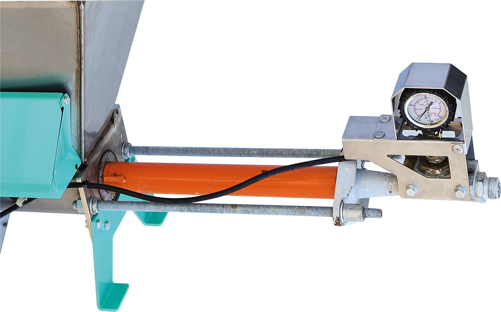 Imer S 50 Airless Specifications & Technical Data (2025-2025) | LECTURA ...