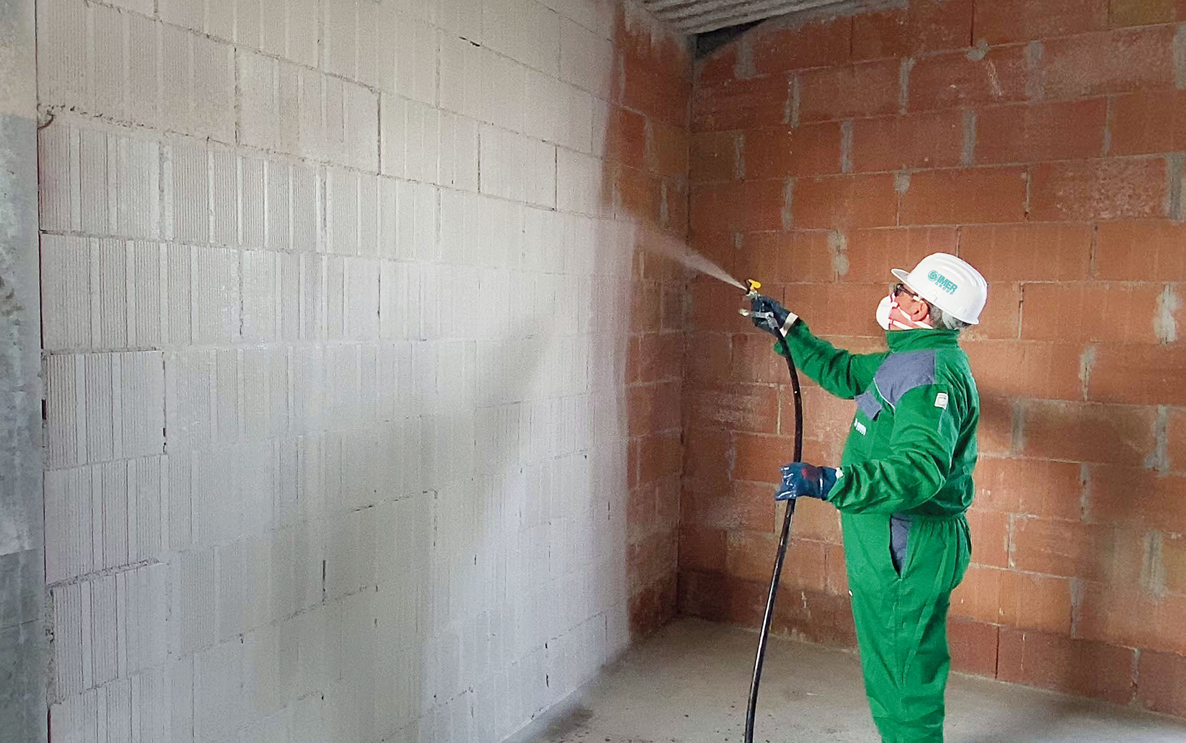 Imer S 50 Airless Specifications & Technical Data (2025-2025) | LECTURA ...