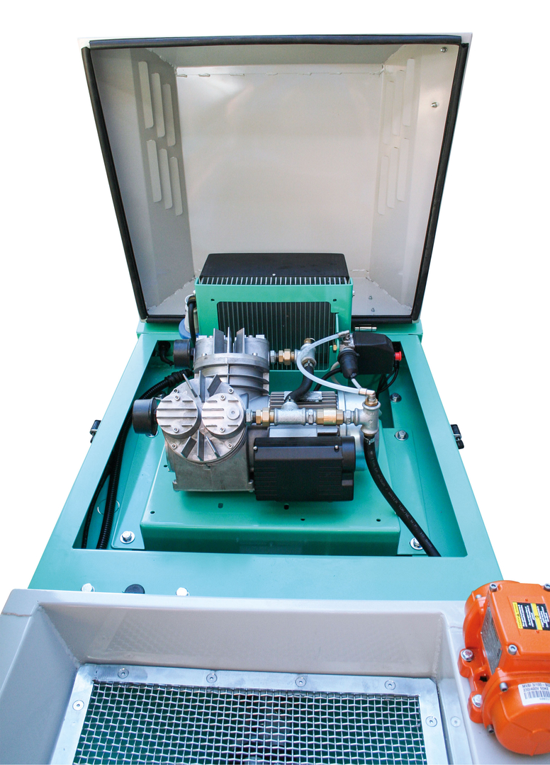 Imer Step 120 STD Specifications & Technical Data (2025-2025) | LECTURA Specs