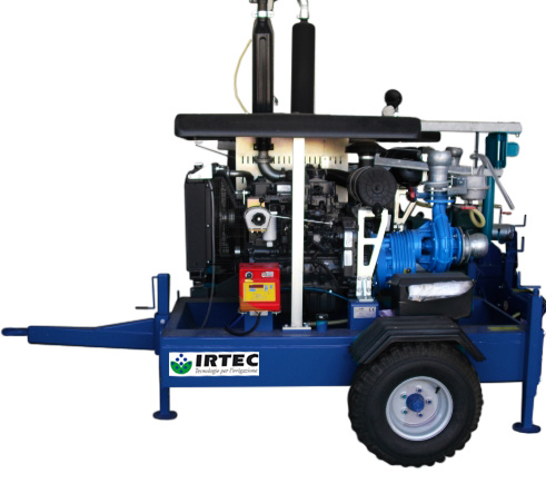 Irtec I22O056 Specifications & Technical Data (2019-2025) | LECTURA Specs