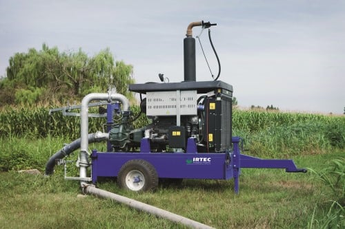 Irtec I73C002 Specifications & Technical Data (2019-2025) | LECTURA Specs