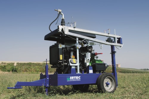 Irtec I73R702 Specifications & Technical Data (2019-2025) | LECTURA Specs