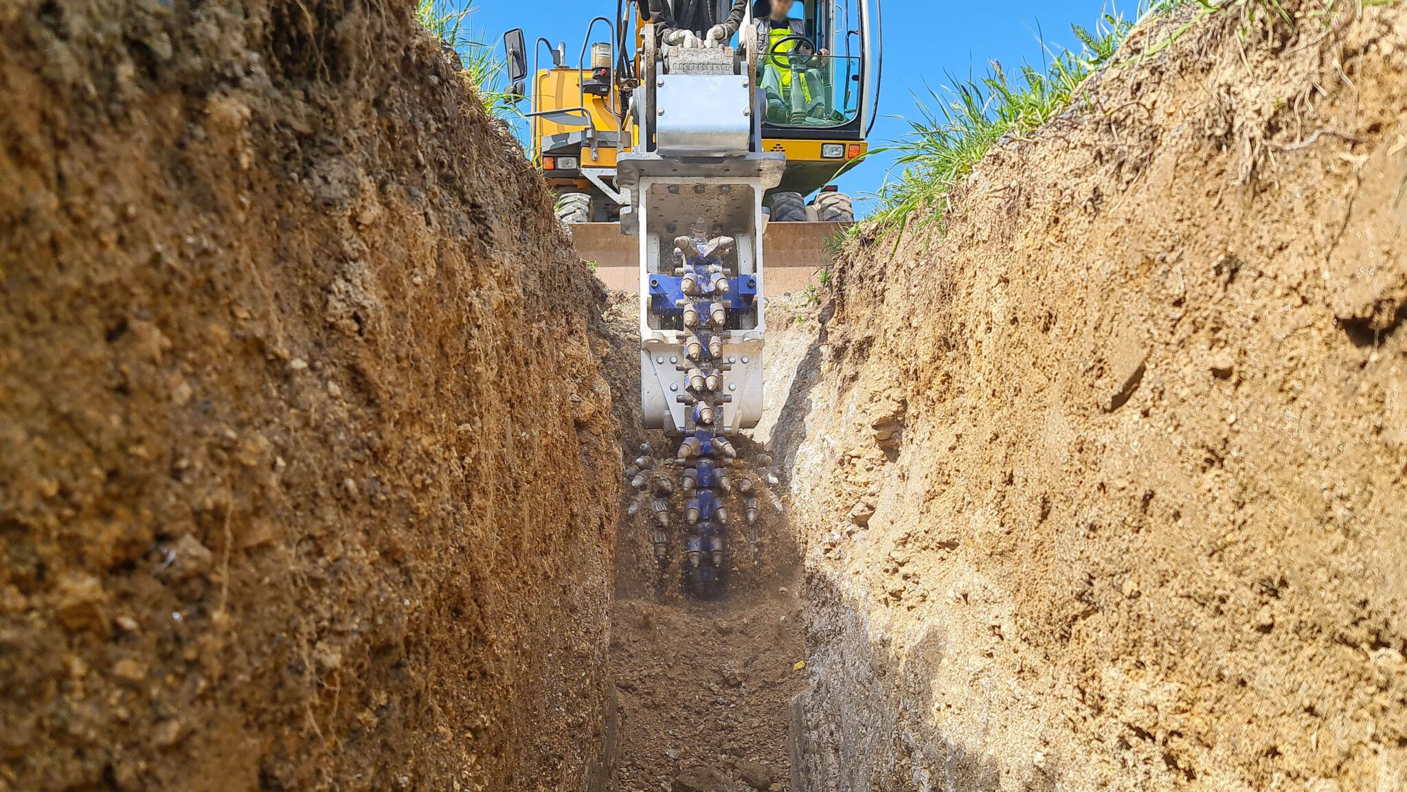 Kemroc EK 140 Specifications & Technical Data (2017-2025) | LECTURA Specs