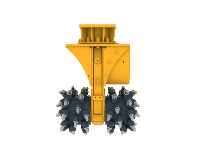 Epiroc ER 100 Specifications & Technical Data (2022-2025) | LECTURA Specs