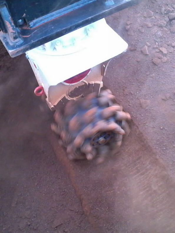 Erkat ER 100 Specifications & Technical Data (2022-2025) | LECTURA Specs