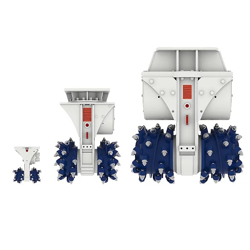 Erkat ER 100 Specifications & Technical Data (2022-2025) | LECTURA Specs