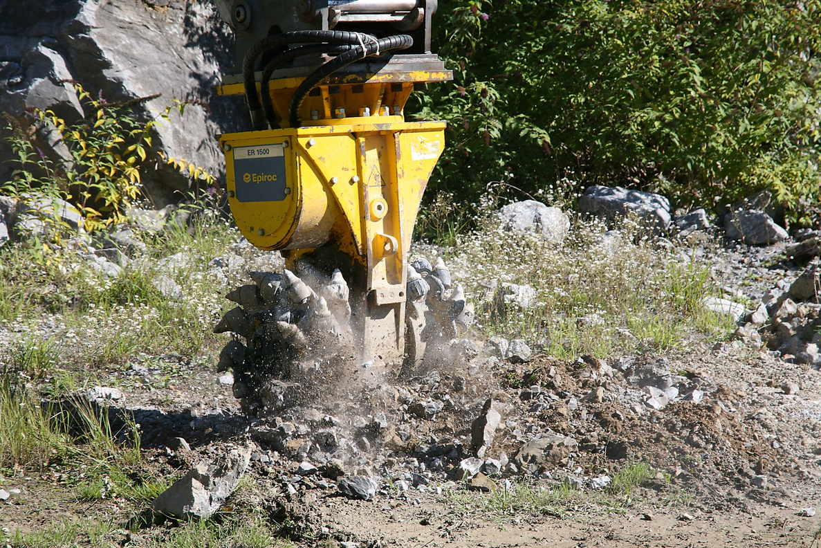 Epiroc ER 1500xl Specifications & Technical Data (2022-2025) | LECTURA ...