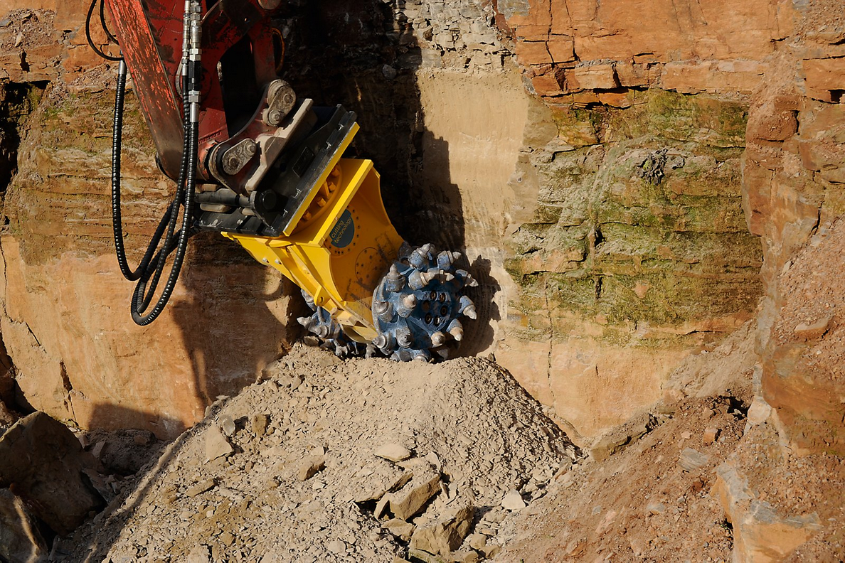 Epiroc ER 1500xl Specifications & Technical Data (2022-2025) | LECTURA ...