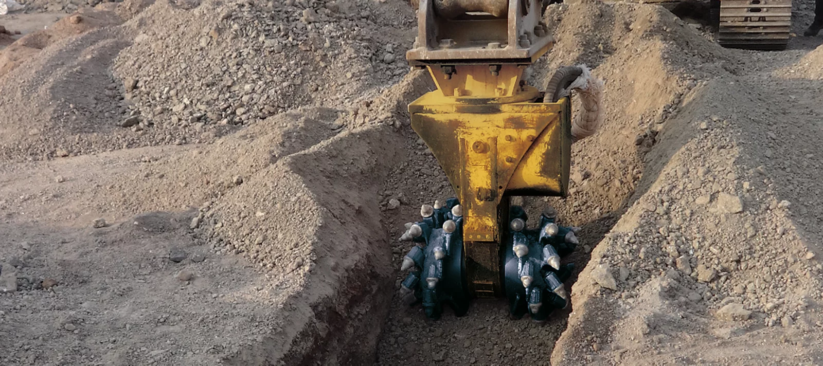 Epiroc ER 1500xl Specifications & Technical Data (2022-2025) | LECTURA ...