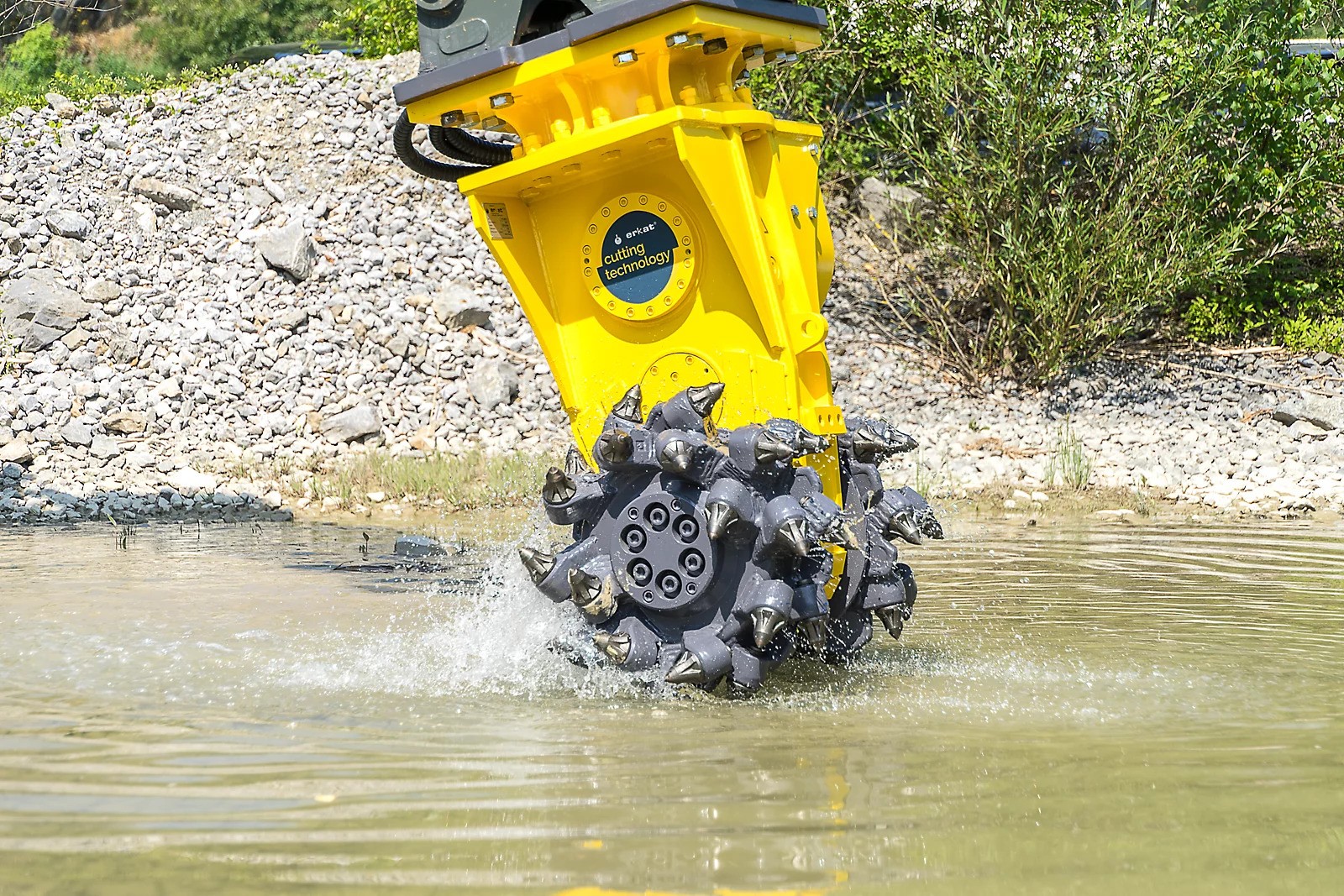 Epiroc ER 1700 Specifications & Technical Data (2022-2025) | LECTURA Specs