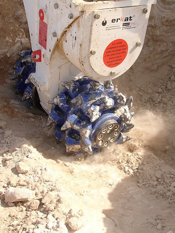 Erkat ER 2000 Specifications & Technical Data (2022-2025) | LECTURA Specs