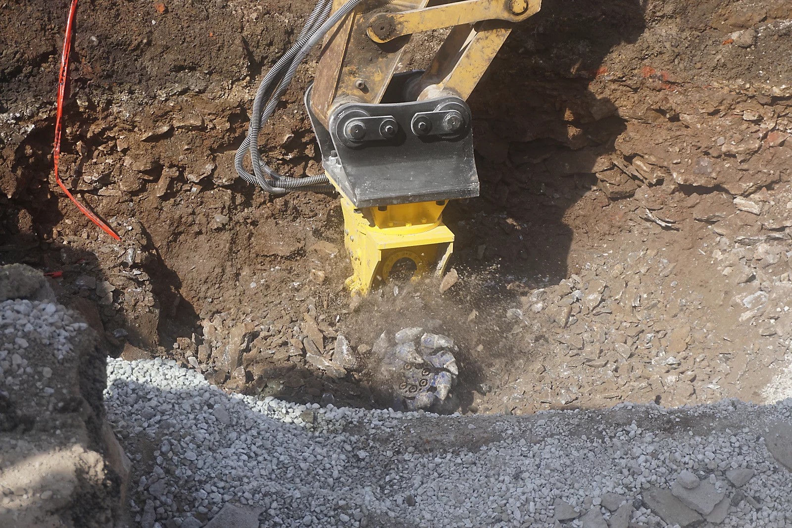 Epiroc ER 650 Specifications & Technical Data (2022-2025) | LECTURA Specs