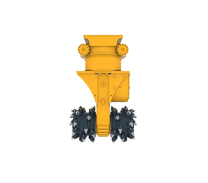 Epiroc ERC 2000 Specifications & Technical Data (2022-2025) | LECTURA Specs