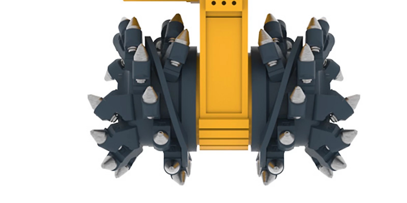 Epiroc ERC 250 Specifications & Technical Data (2022-2025) | LECTURA Specs