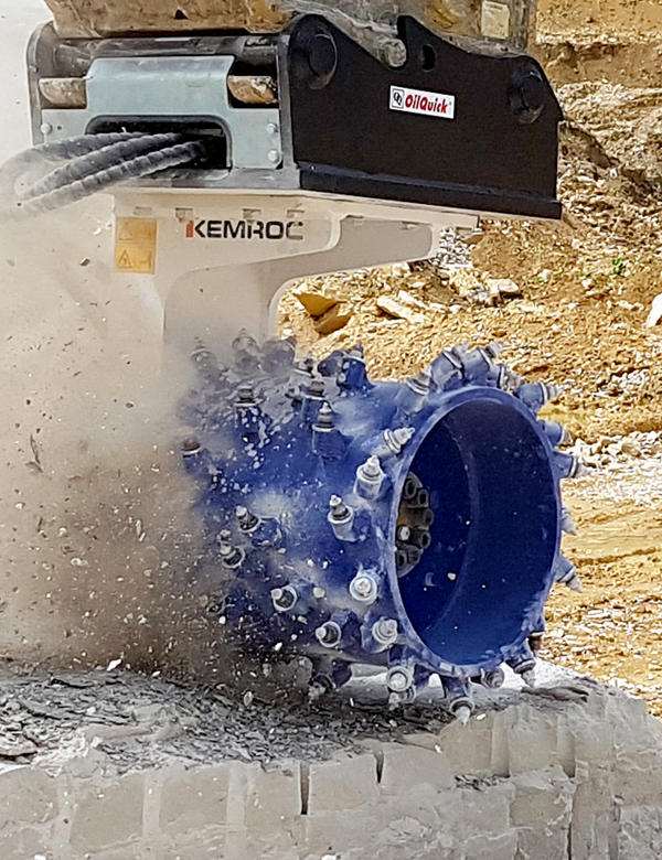 Kemroc ES 110 HD Specifications & Technical Data (2017-2025) | LECTURA ...