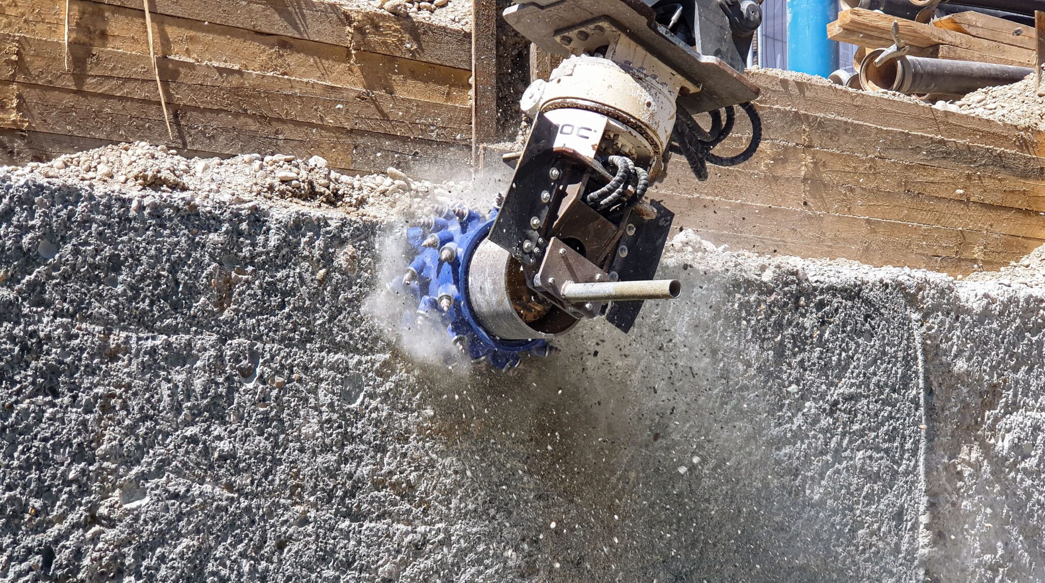 Kemroc ES 80 HD Specifications & Technical Data (2017-2025) | LECTURA Specs