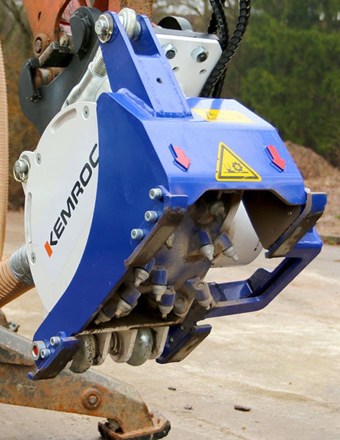 Kemroc EX 60 HD Specifications & Technical Data (2017-2025) | LECTURA Specs