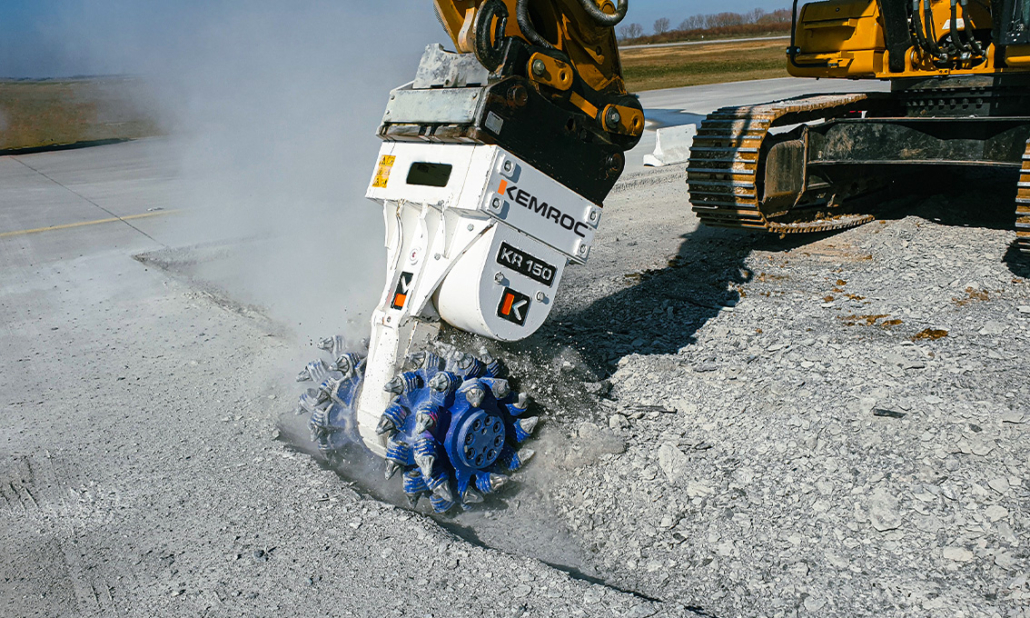 Kemroc KR 150 Specifications & Technical Data (2019-2025) | LECTURA Specs