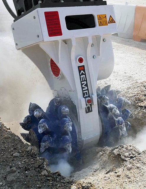 Kemroc KR 18 Specifications & Technical Data (2019-2025) | LECTURA Specs