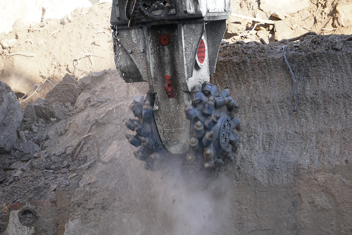 Erkat VC 2000-1X Specifications & Technical Data (2022-2025) | LECTURA ...