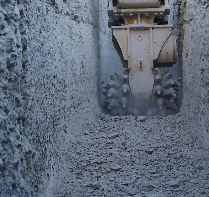 Epiroc VC 2000-2X Specifications & Technical Data (2022-2025) | LECTURA Specs