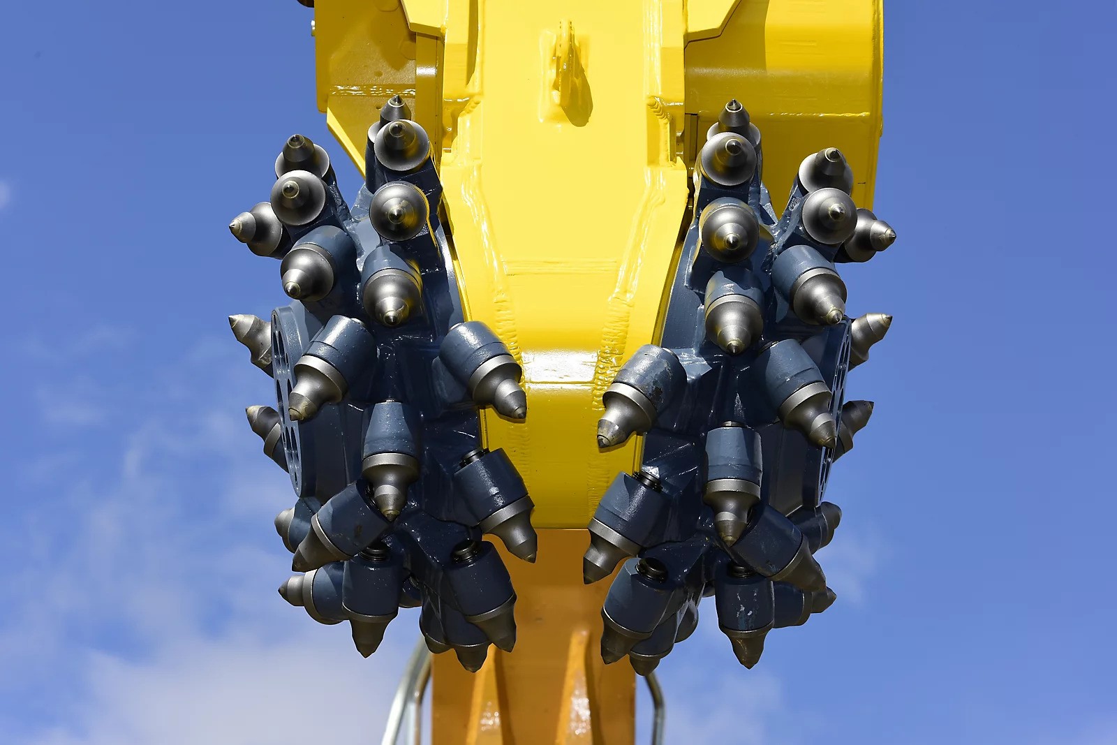 Epiroc VC 2000-2X Specifications & Technical Data (2022-2025) | LECTURA Specs