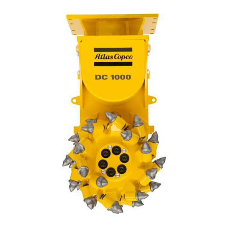 Atlas Copco DC 1000 Specifications & Technical Data (2017-2018 ...