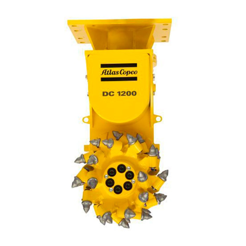 Atlas Copco DC 1200 Specifications & Technical Data (2017-2018 ...
