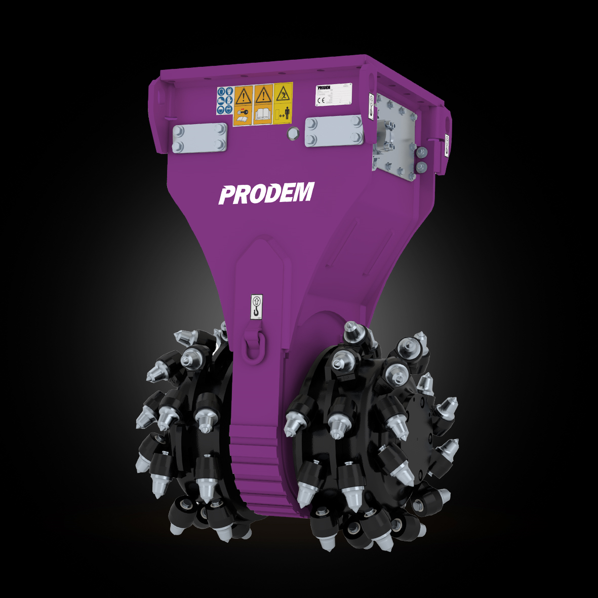 Prodem PRW500 Specifications & Technical Data (2020-2025) | LECTURA Specs