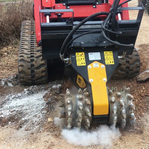 MB Crusher MB-R700 Specifications & Technical Data (2016-2025 ...