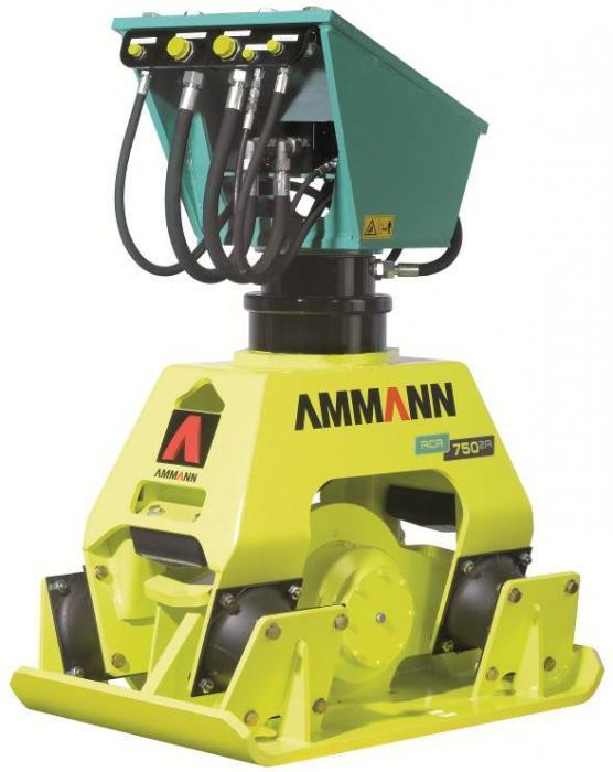 Ammann ACA 750-2 Specifications & Technical Data (2010-2018) | LECTURA ...