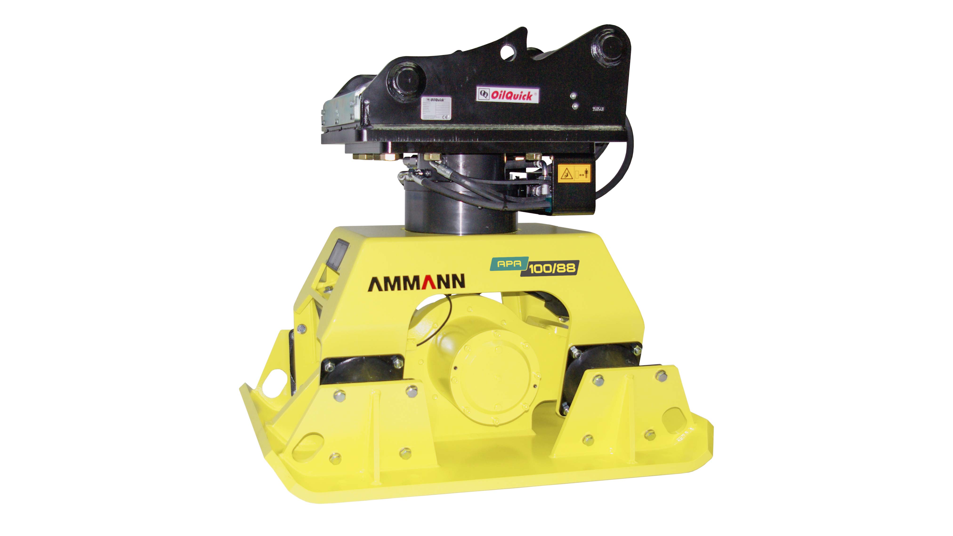 Ammann APA 10088 Specifications & Technical Data (2019-2025) | LECTURA Specs