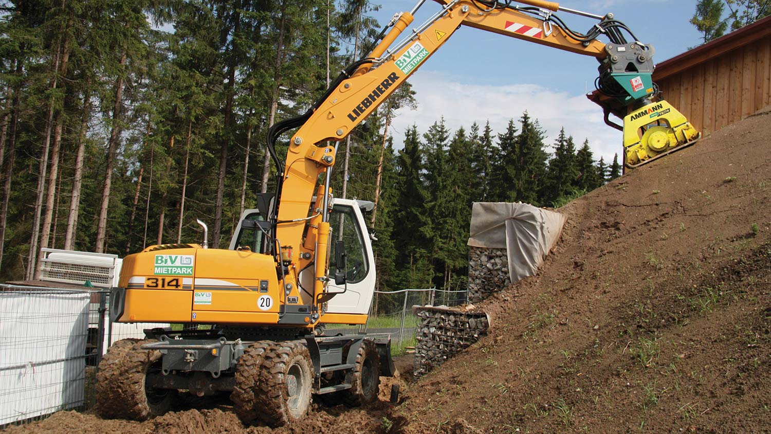 Ammann APA 7274 Specifications & Technical Data (2019-2025) | LECTURA Specs