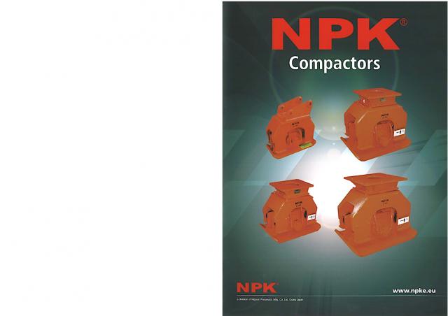 NPK C-2D Specifications & Technical Data (2004-2025) | LECTURA Specs