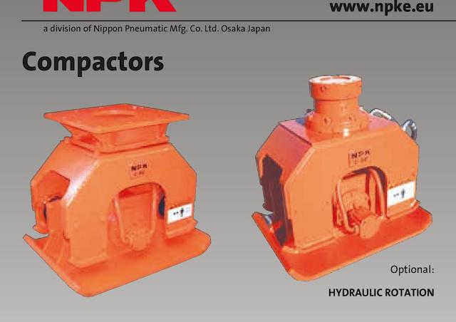 NPK C-3D Specifications & Technical Data (2015-2025) | LECTURA Specs