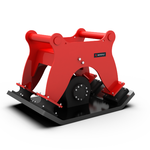 Rototilt® C65 Specifications & Technical Data (2016-2025) | LECTURA Specs