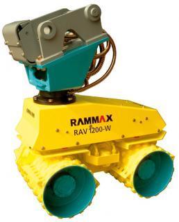 Rammax RAV 1200 W Specifications & Technical Data (2003-2009) | LECTURA ...