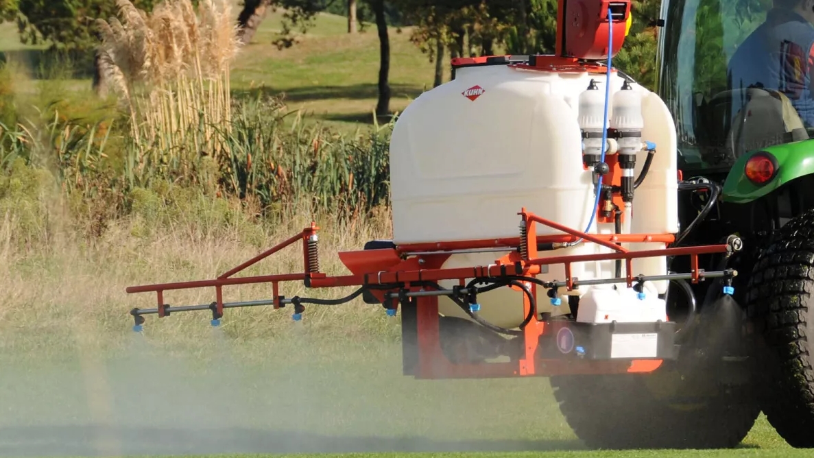 Kuhn Actis 300 Specifications & Technical Data (2023-2025) | LECTURA Specs