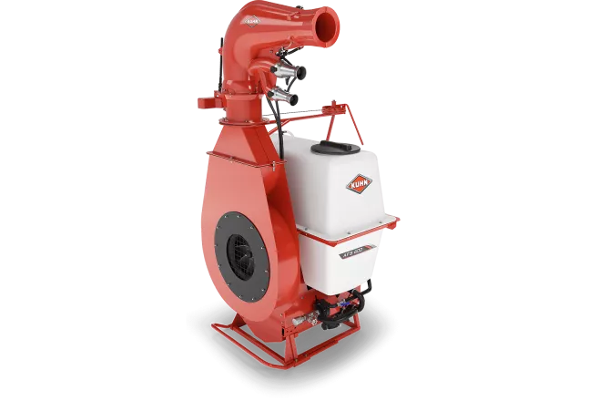 Kuhn AF 600 Grains Specifications & Technical Data (2023-2025 ...