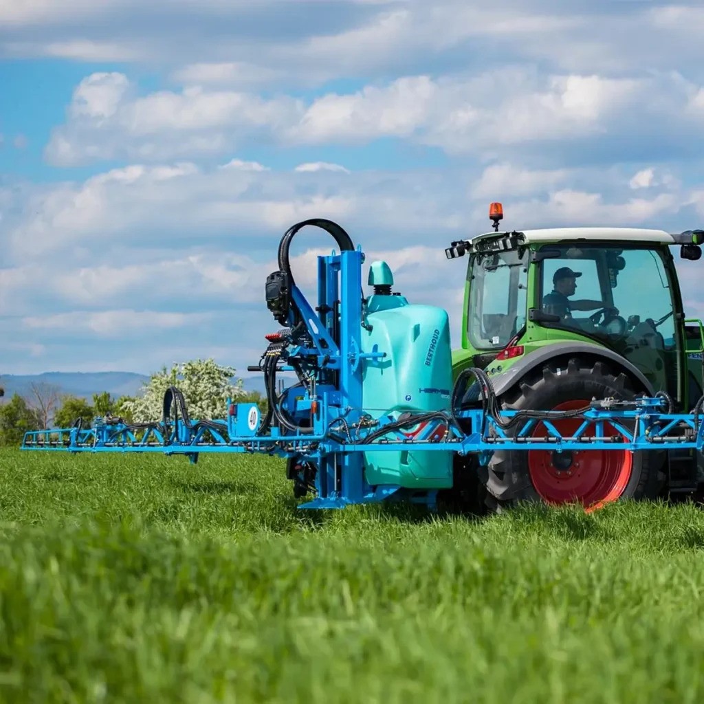 Berthoud Hermes Blue 1200 Specifications & Technical Data (2024-2025) | LECTURA Specs