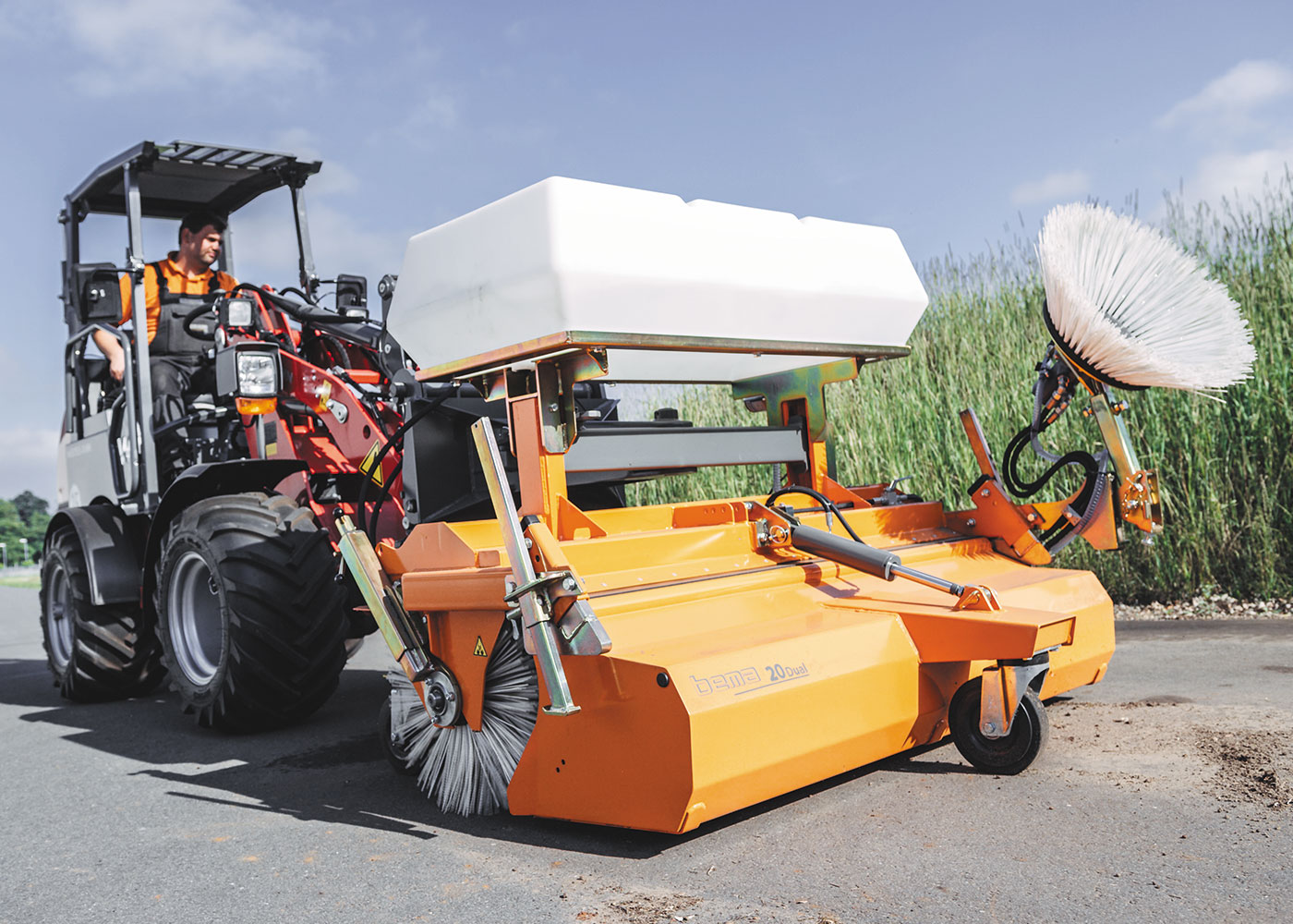 Bema 20 Dual 1850 Specifications & Technical Data (2017-2025) | LECTURA ...