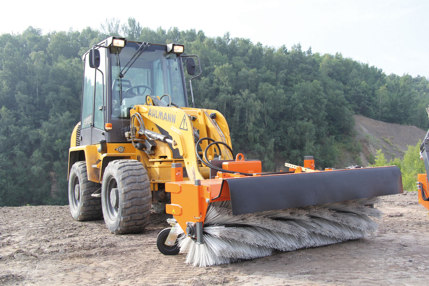 Bema 3 Robust 2850 Specifications & Technical Data (2002-2025 ...