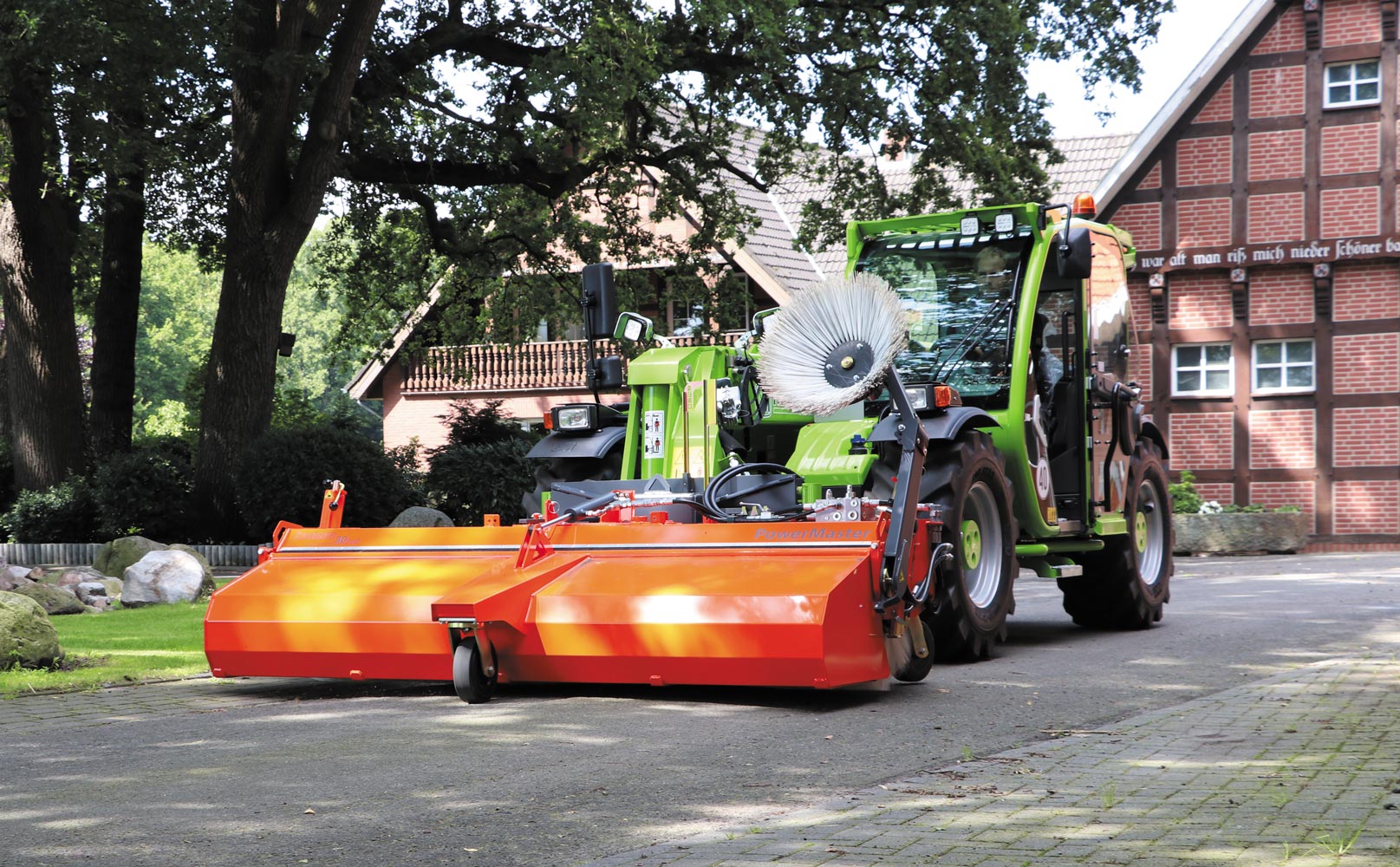 Bema 30 Dual 2600 Specifications & Technical Data (2012-2025) | LECTURA ...