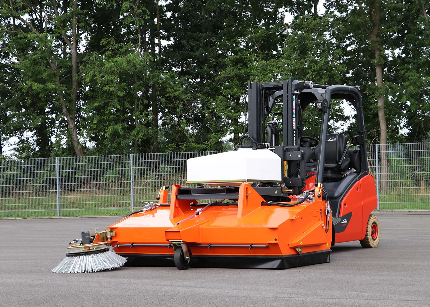 Bema 40 Industry 1550 Specifications & Technical Data (2012-2025 ...