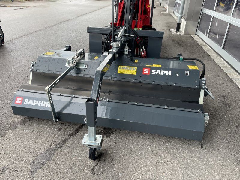 Saphir GKM 181 Specifications & Technical Data (2019-2025) | LECTURA Specs