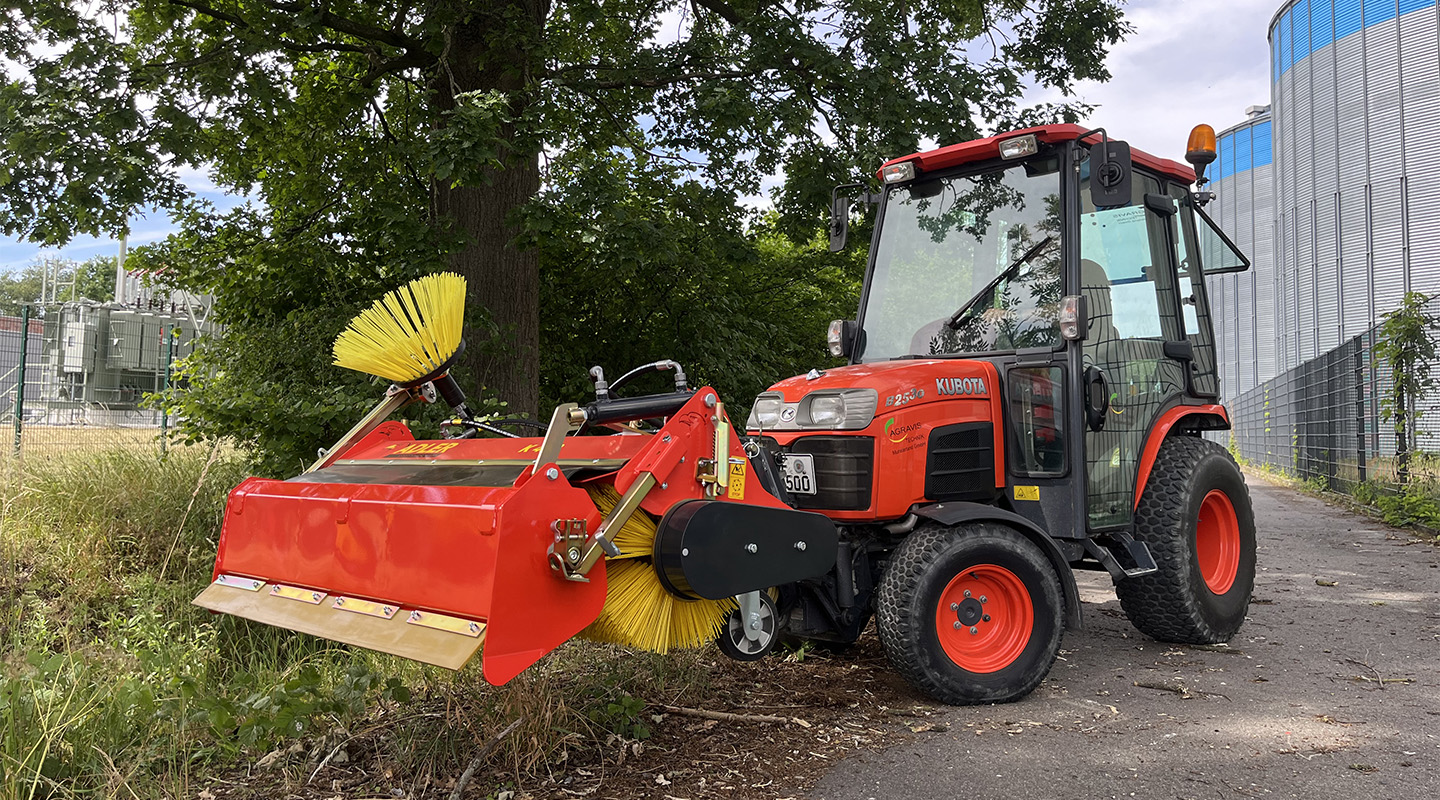 Adler K 450-120 Specifications & Technical Data (2022-2025) | LECTURA Specs