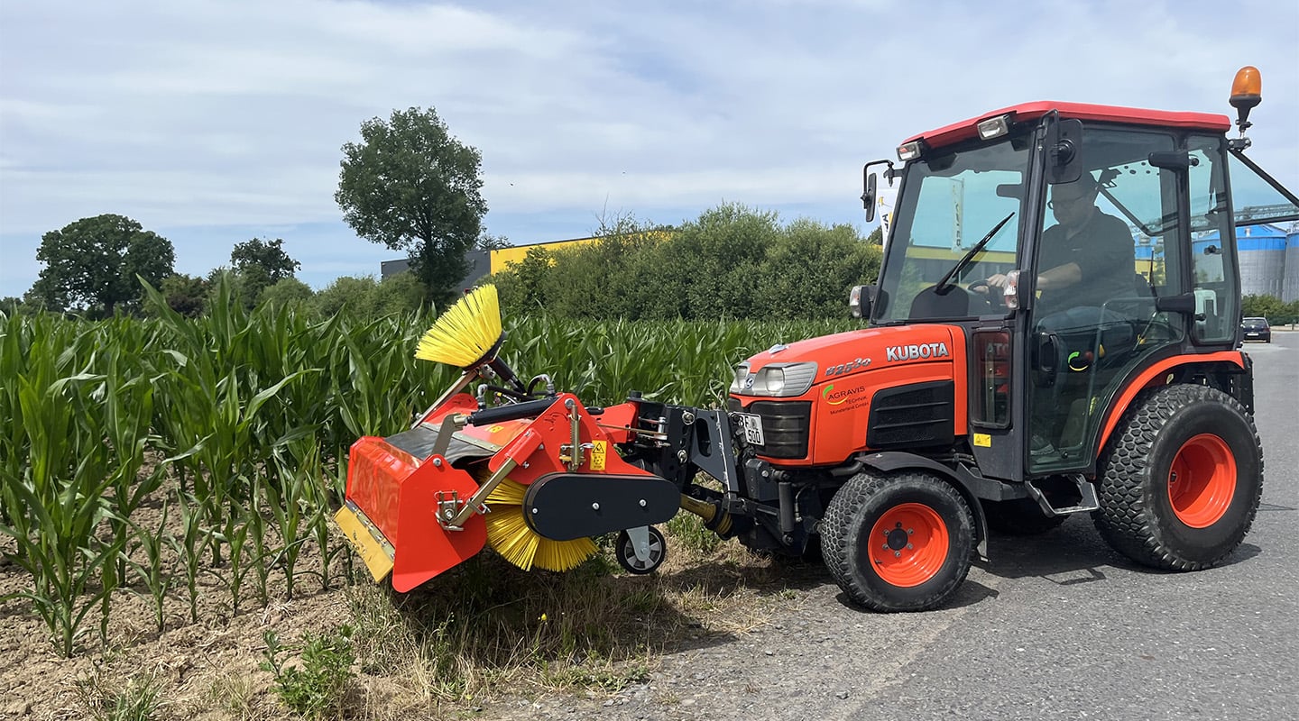 Adler K 450-135 Specifications & Technical Data (2022-2025) | LECTURA Specs