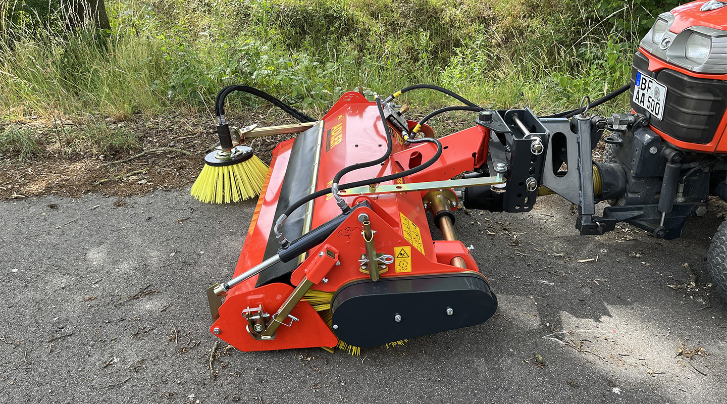 Adler K 450-135 Specifications & Technical Data (2022-2025) | LECTURA Specs