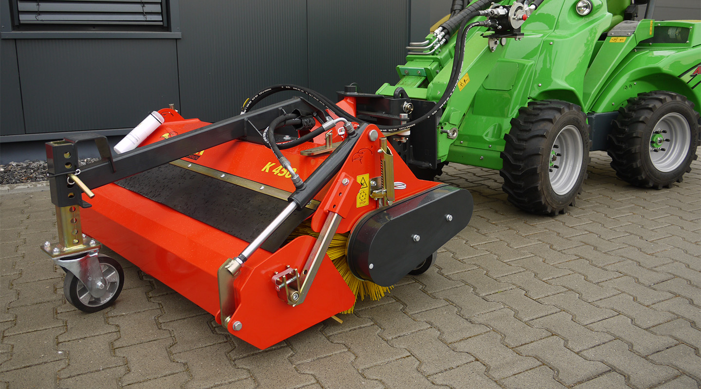 Adler K 450-150 Specifications & Technical Data (2022-2025) | LECTURA Specs